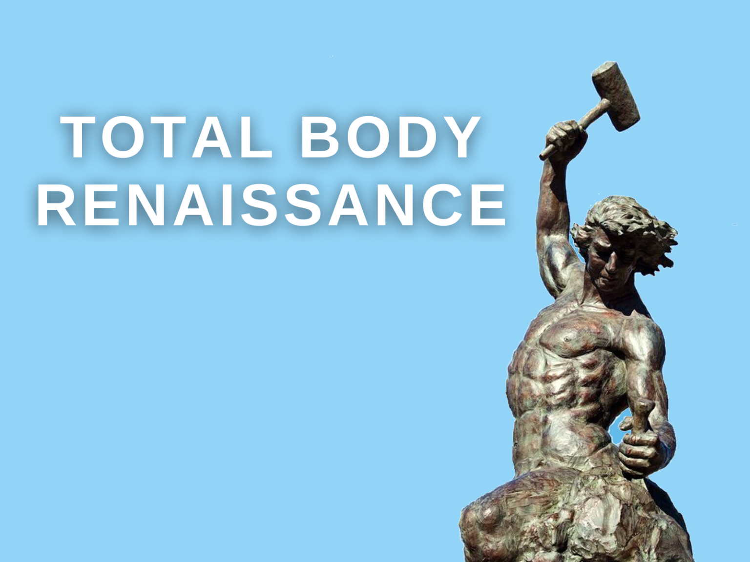 Total Body Renaissance – Zack Strength